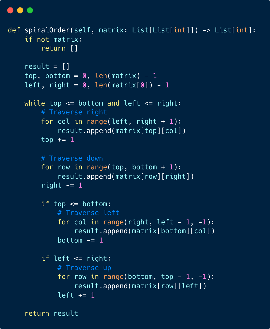 Tech interview #0 - Bouagnaayoub - Medium