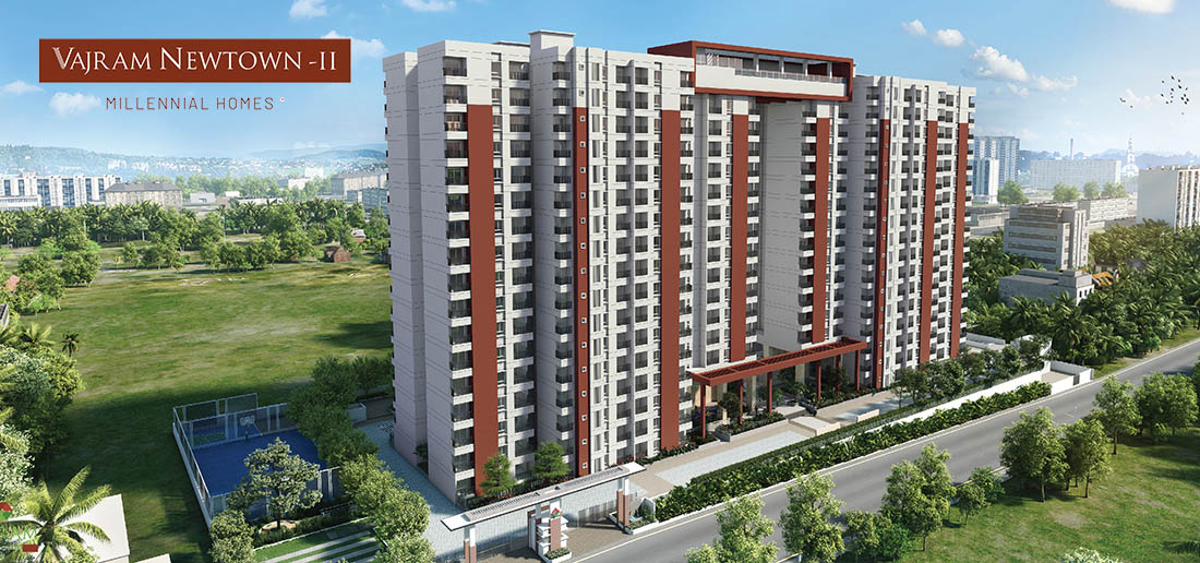Vajram Newtown — Your Gateway to Modern Living | by Vajrambangalore ...