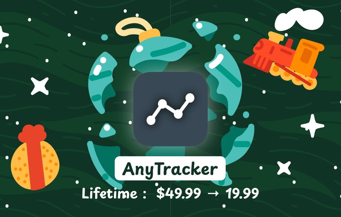 5 lessons from a successful Indie App Santa Promotion | by Shervin ...