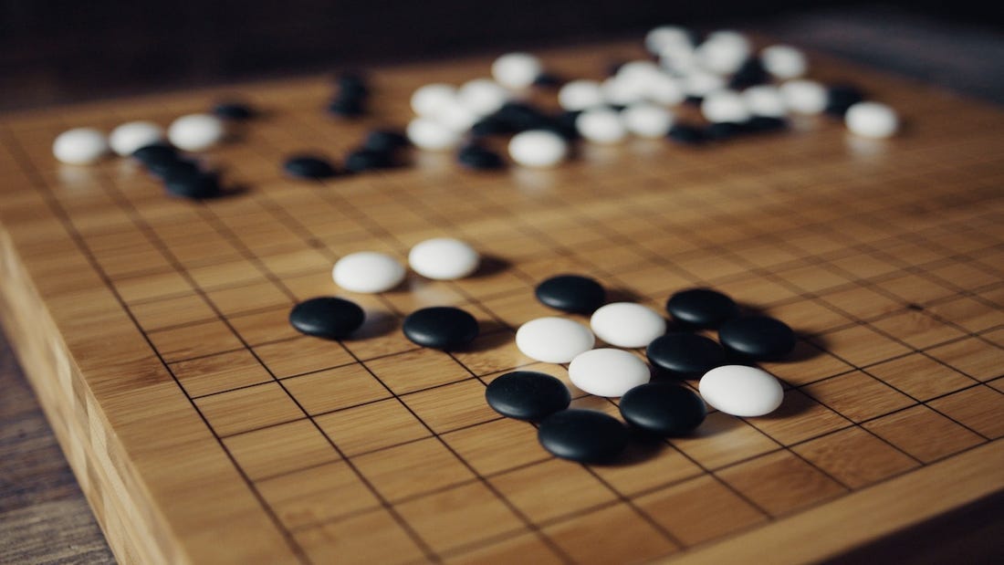 The significance of move 37 by AlphaGo and move 78 by Lee Sedol | by ...