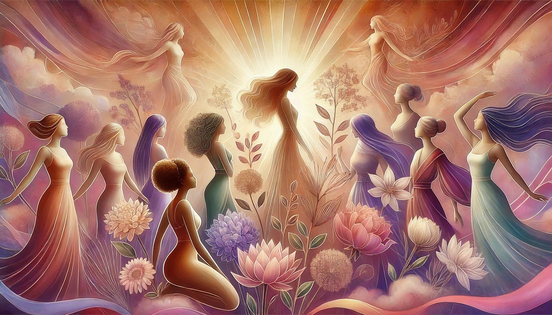 Simone de Beauvoir and Feminism: Challenging the Foundations of Gender ...