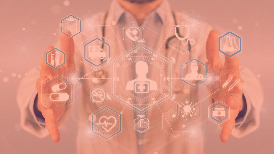 What Is an IDN & What Role Does It Play in Healthcare? | by Carevoyance ...