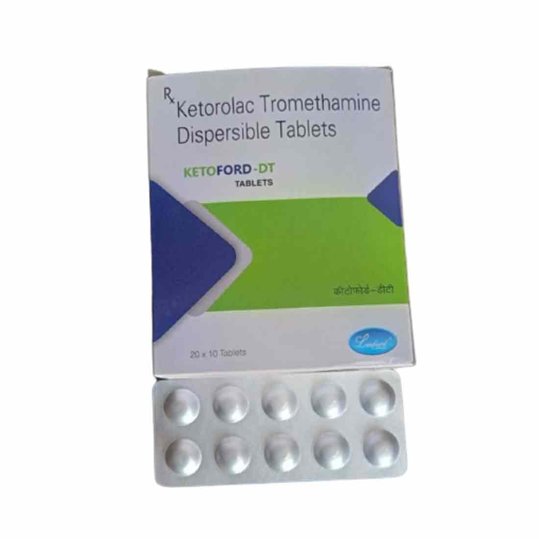 Understanding the Uses of Leeford Tablets: A Comprehensive Guide | by Gofordigitalindia | Medium