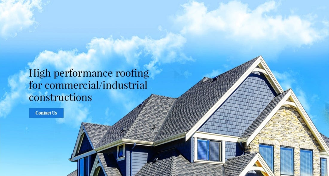 Best Shingle Roof, Flat Roof, and Siding Contractors | by Alpha Roofing ...