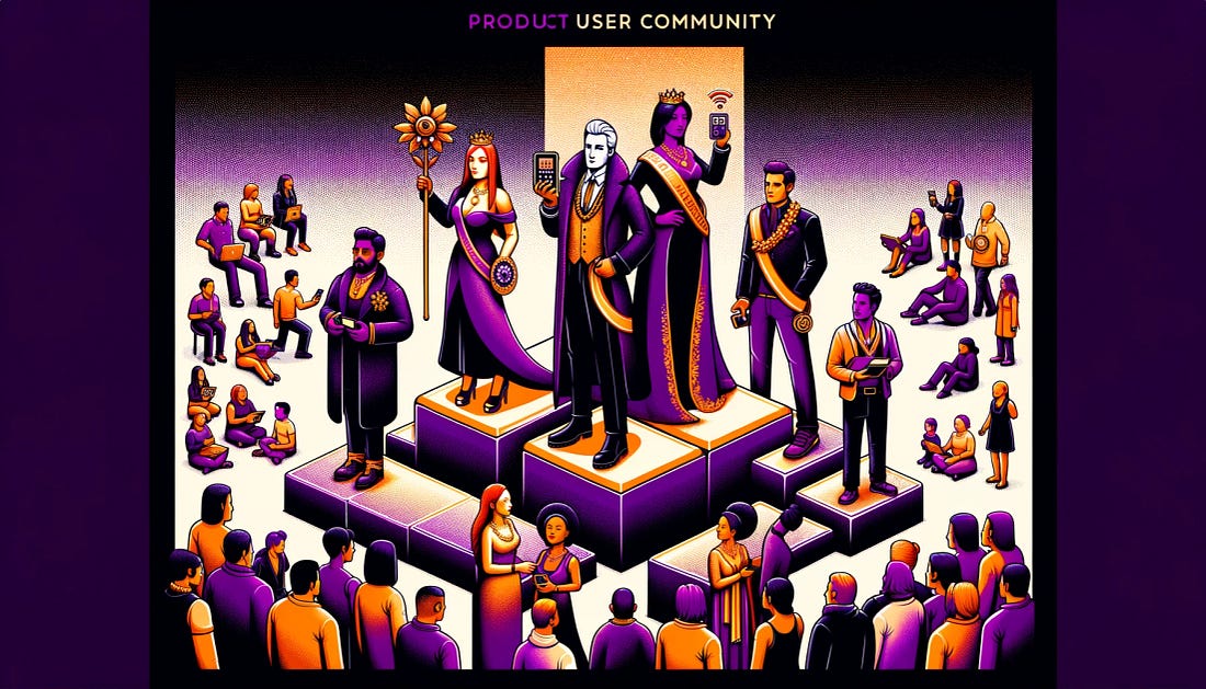 How to build a community around your web3 product in three easy steps ...