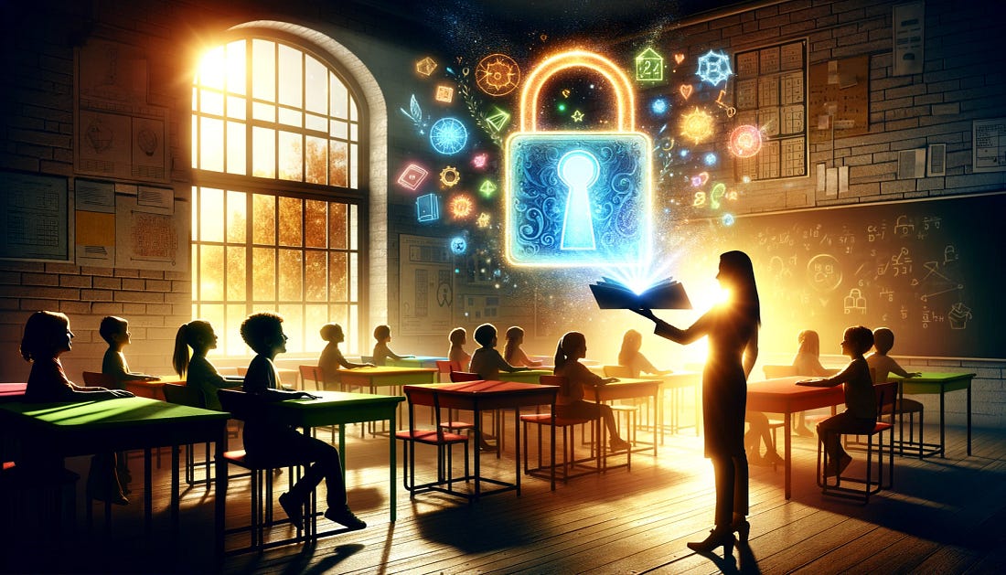 Unlocking the Magic of Teaching: How Teachers Pay Teachers Revolutionized My Classroom | by ...
