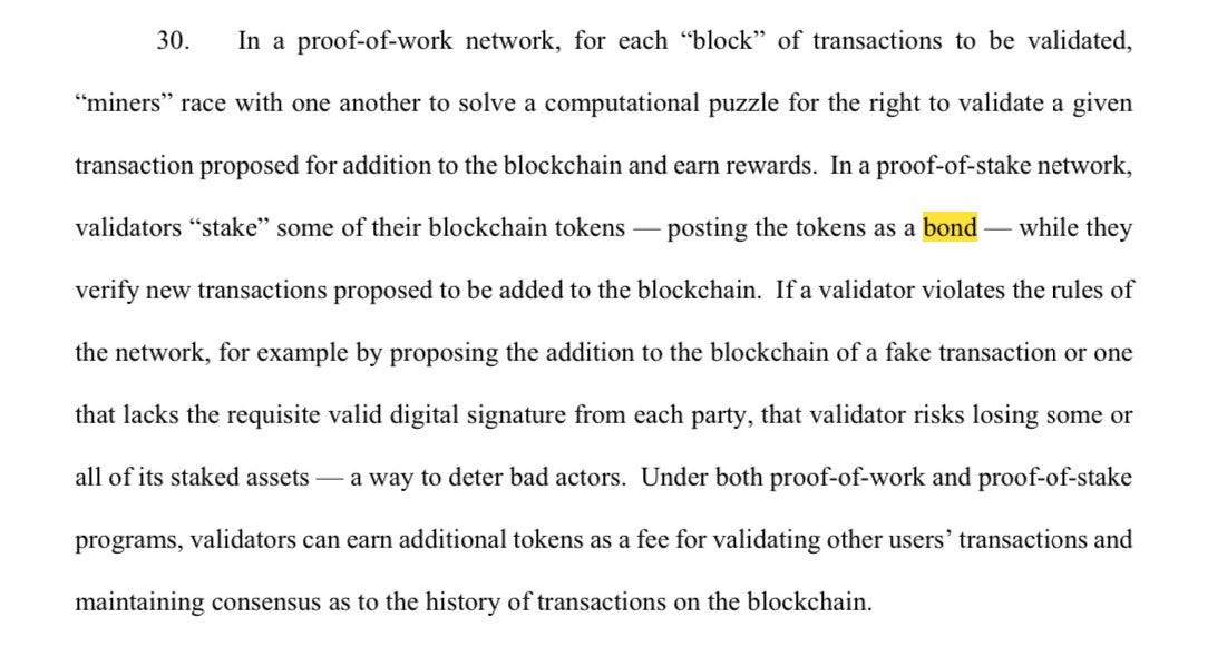 Consensys v. SEC: Constructive Critique | by CleanApp | Crypto Law ...