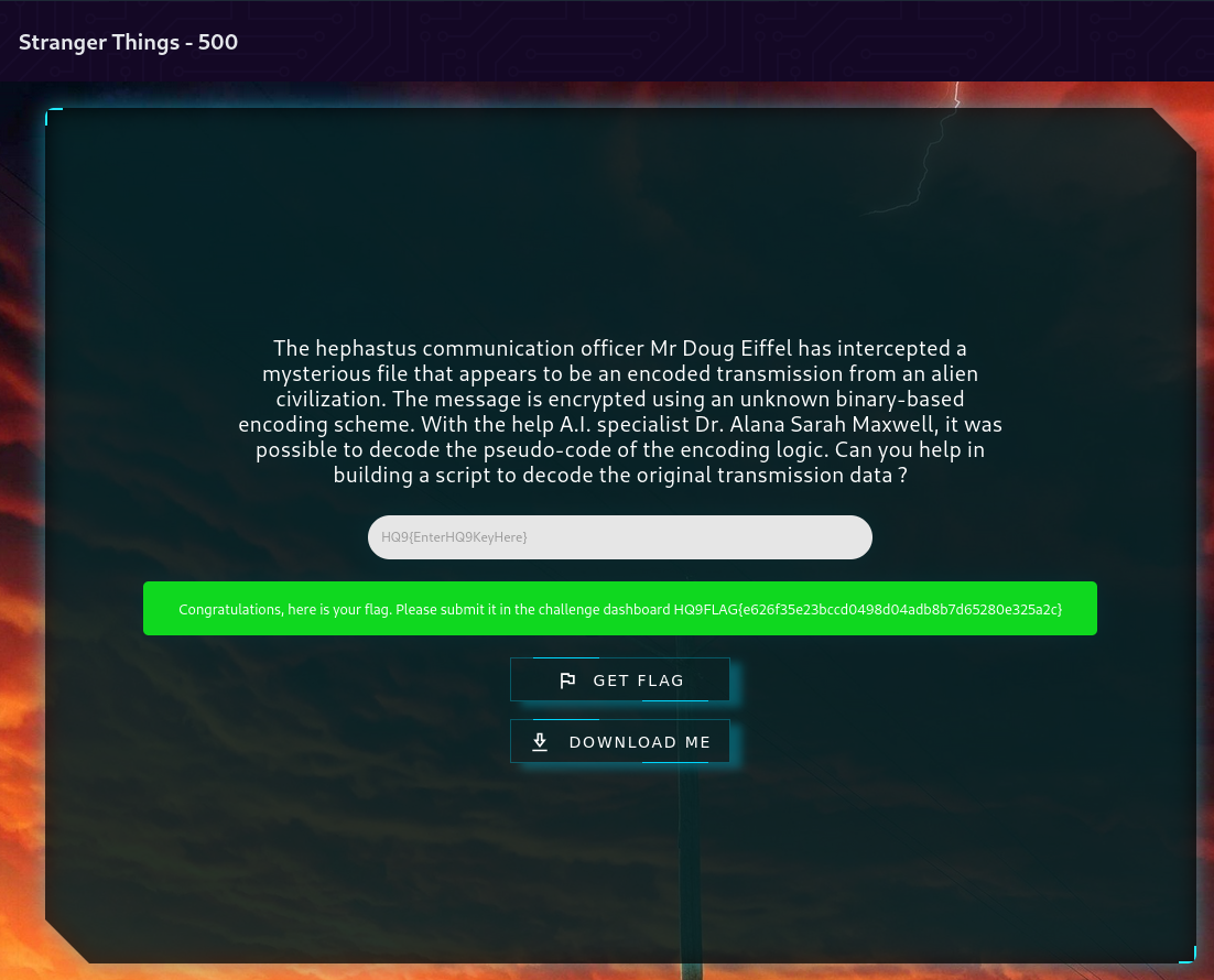 TCS Hackquest Season 9 First Round(Qualified) | by Gumn4m1 | Mar, 2025 ...