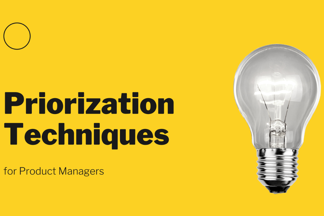 Prioritization Technique That Supercharges Product Managers | by ...