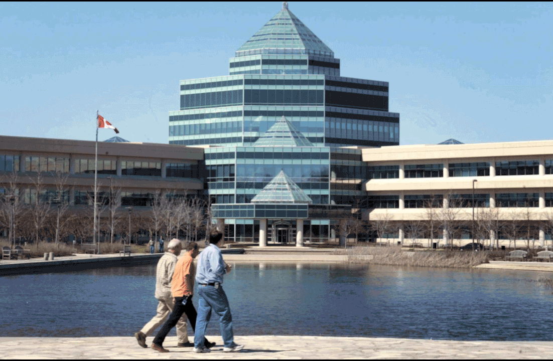 Ottawa a Tech Hub? What you said…. | by ryanpaulgibson | Medium
