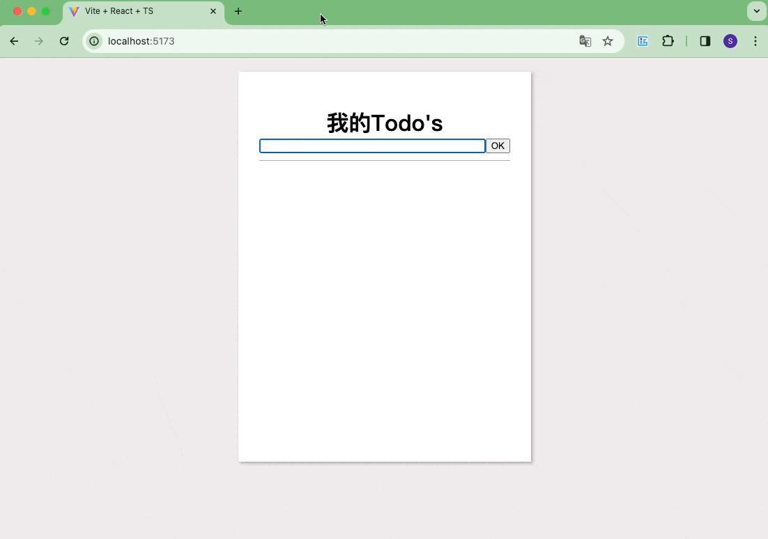 【React作品集】Todo List專案 part.3 - BillyHsu - Medium