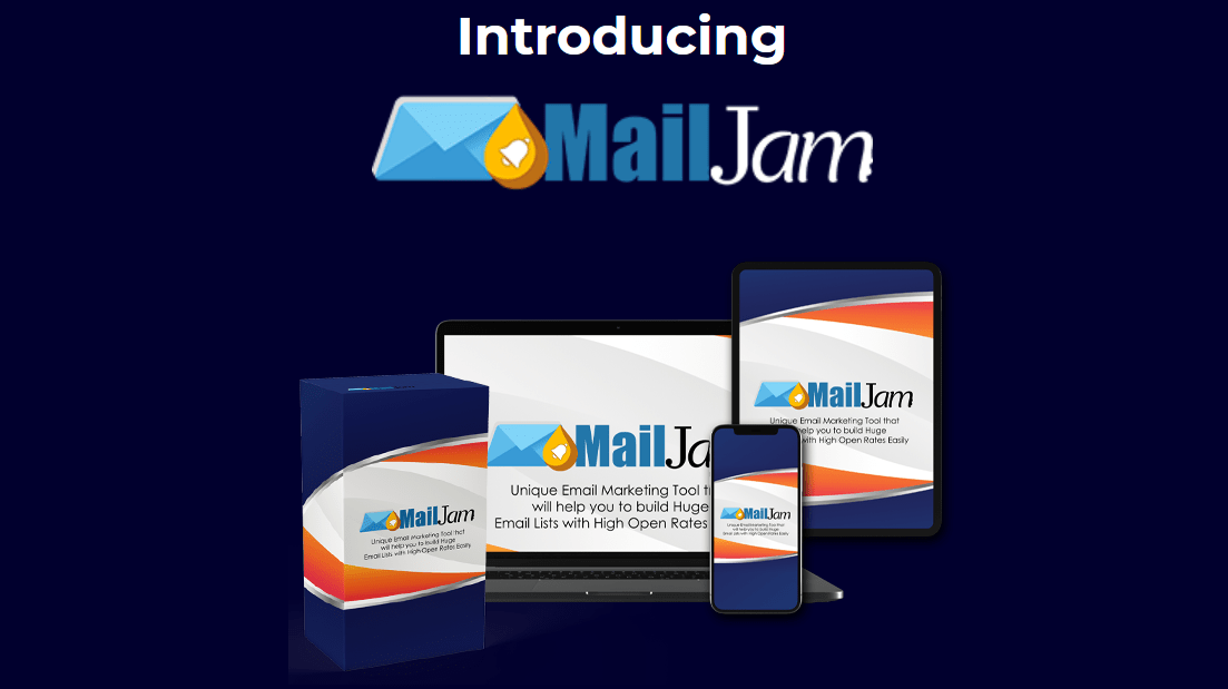 MailJam Review — 100% Honest Review From Akimisina | by Akimisina | Medium