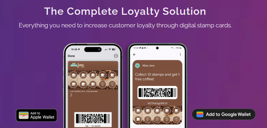 What is the Best Loyalty App for Small Business in 2024? | by Maja ...