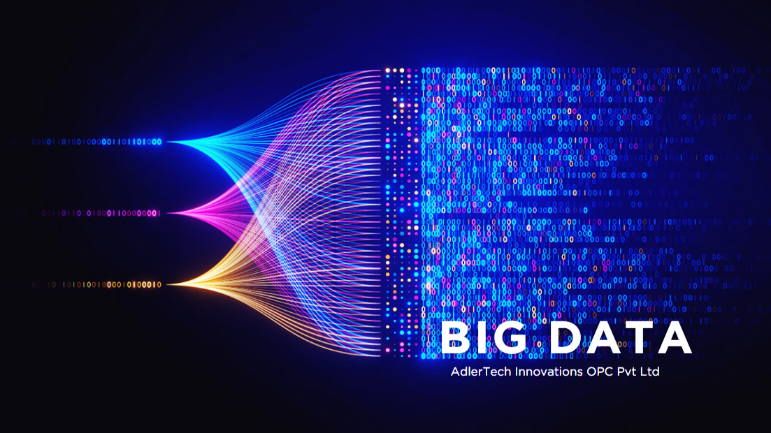 The Power of Big Data: Transforming Businesses in 2025 | by AdlerTech ...