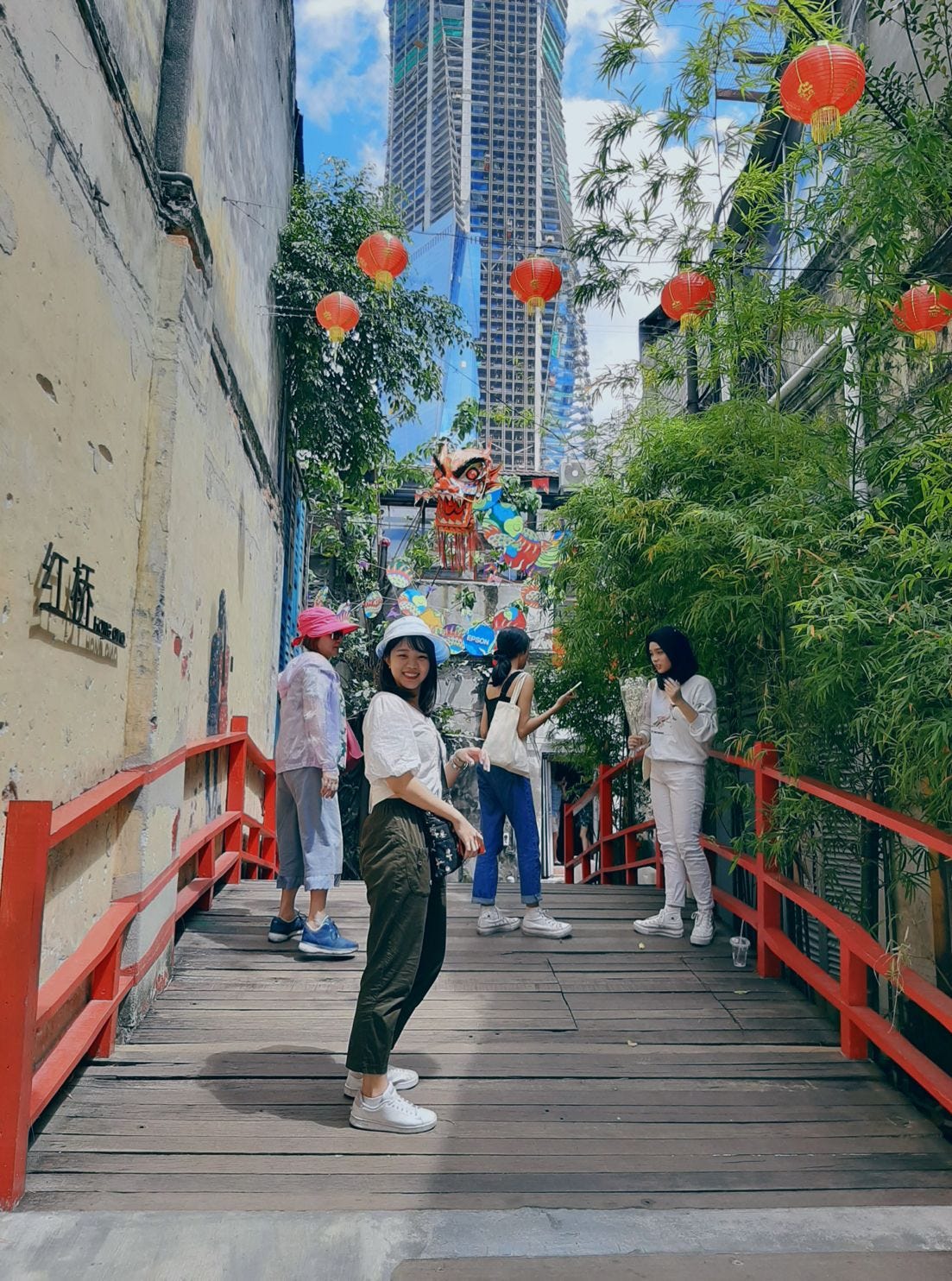 Growing up in Kuala Lumpur, I’ve always traveled everywhere by car with my family. | by Sheng ...