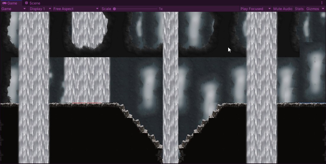 Animated Tile Sets in Unity - Mario lopez - Medium
