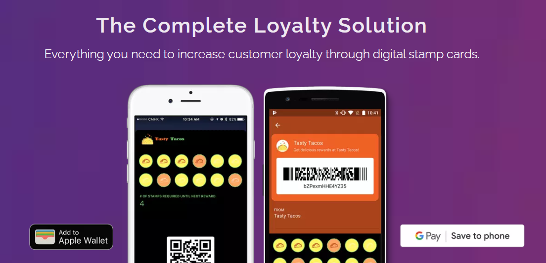 Which is the Best Loyalty Punch Card App in 2023? | by Maja Volarević ...