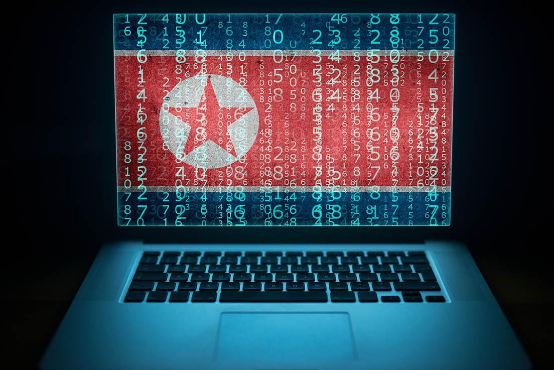 Unmasking BlueNoroff: New macOS Malware ObjCShellz Linked to North Korean Threat Actor | by ...