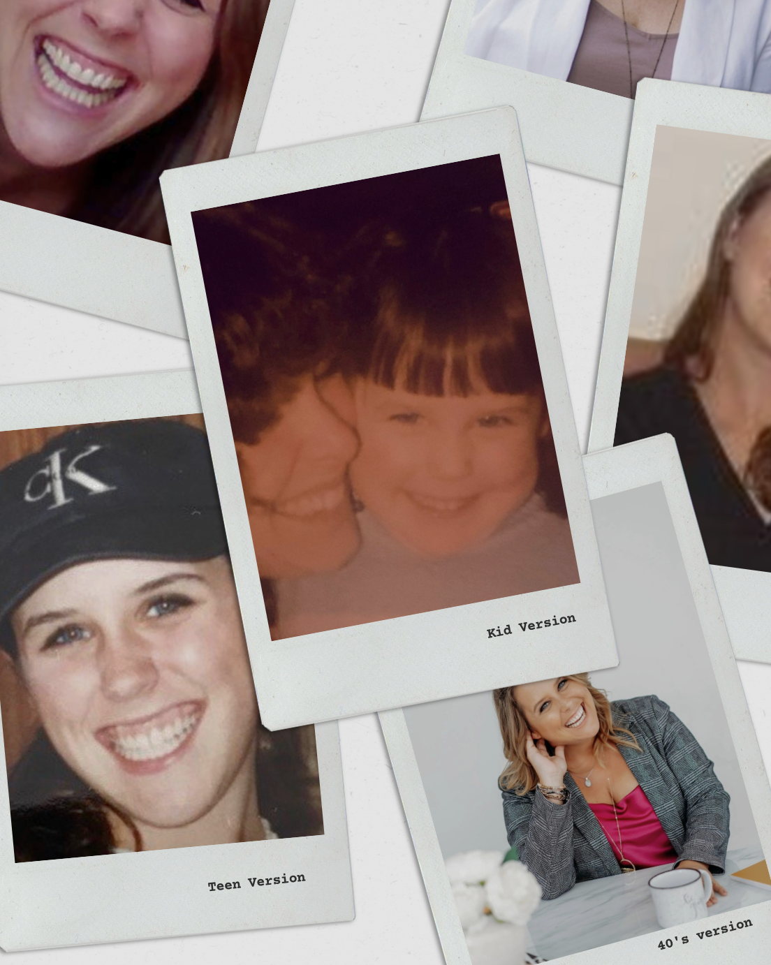 The Power of Personal Evolution — and Why We’re So Scared of It | by Leanne Jamison | Apr, 2025 ...