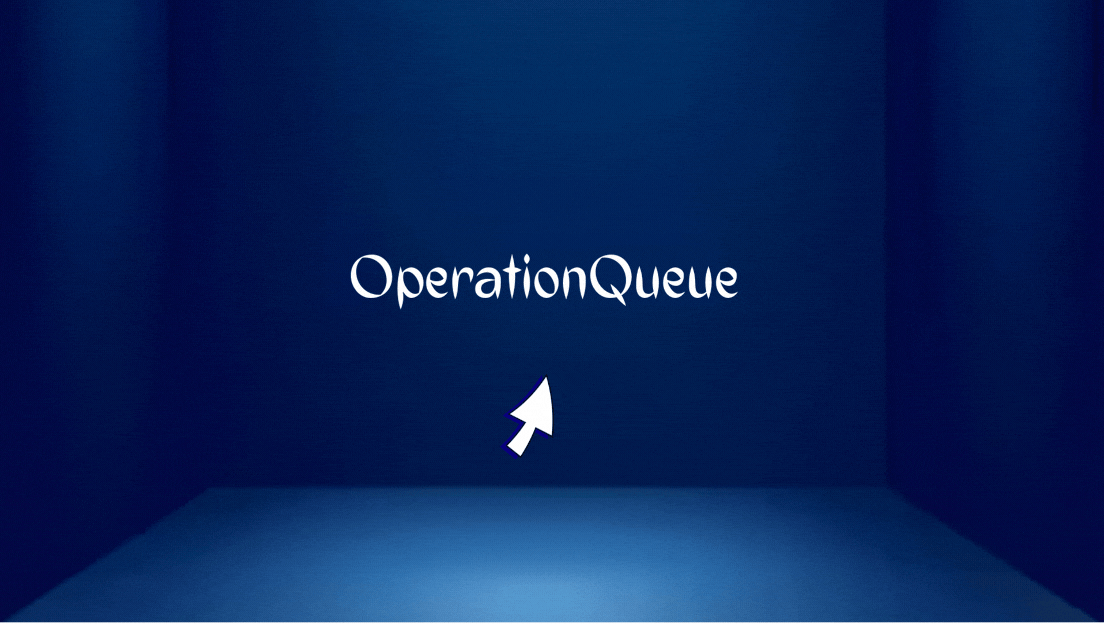 Concurrency (OperationQueue)- Part 2 | by Ritika Verma | Feb, 2025 | Medium