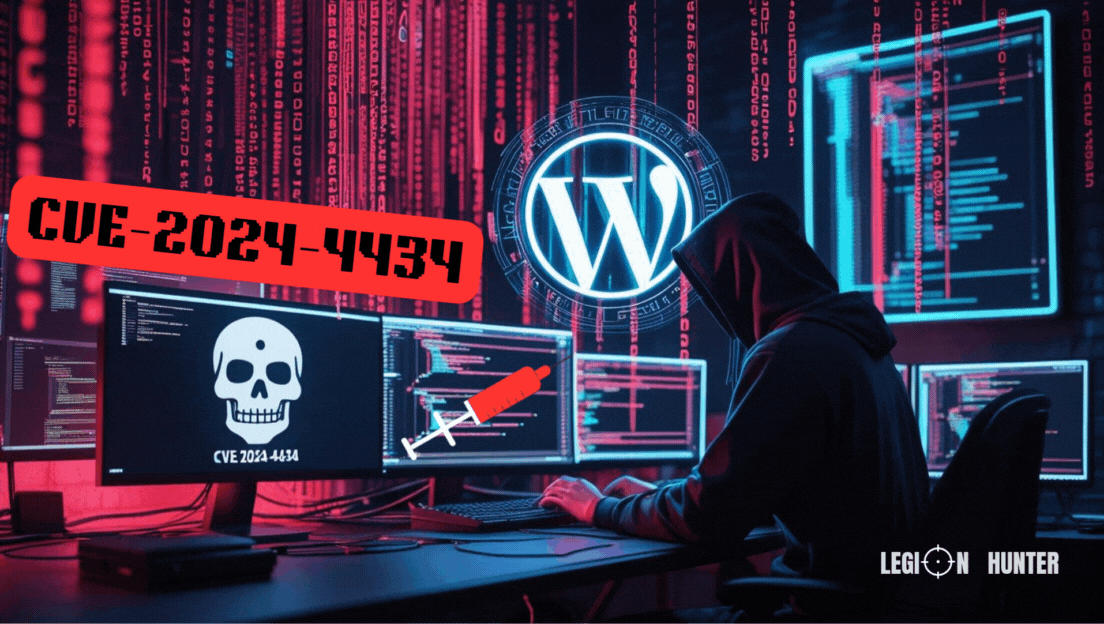 WordPress CVE-2024-4434 Reversing | by AbhirupKonwar | LegionHunters | Jun, 2025 | Medium