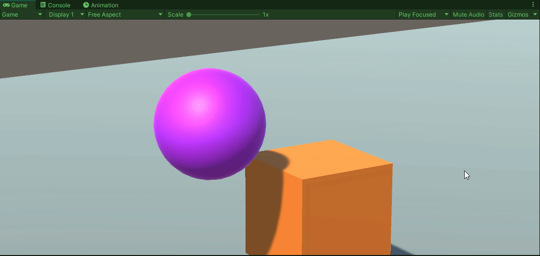 How to Make a Interactive Camera using Cinemachine and C# | by Ed ...