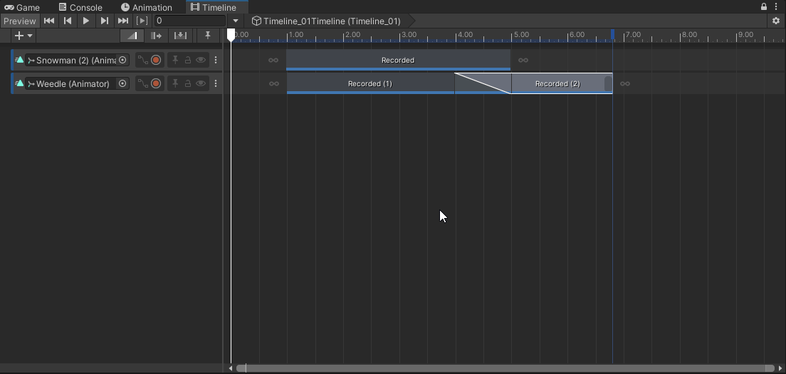 Timeline Control Quick Tips. Objective: Review controls for Timeline | by Ed Hepplewhite | Medium