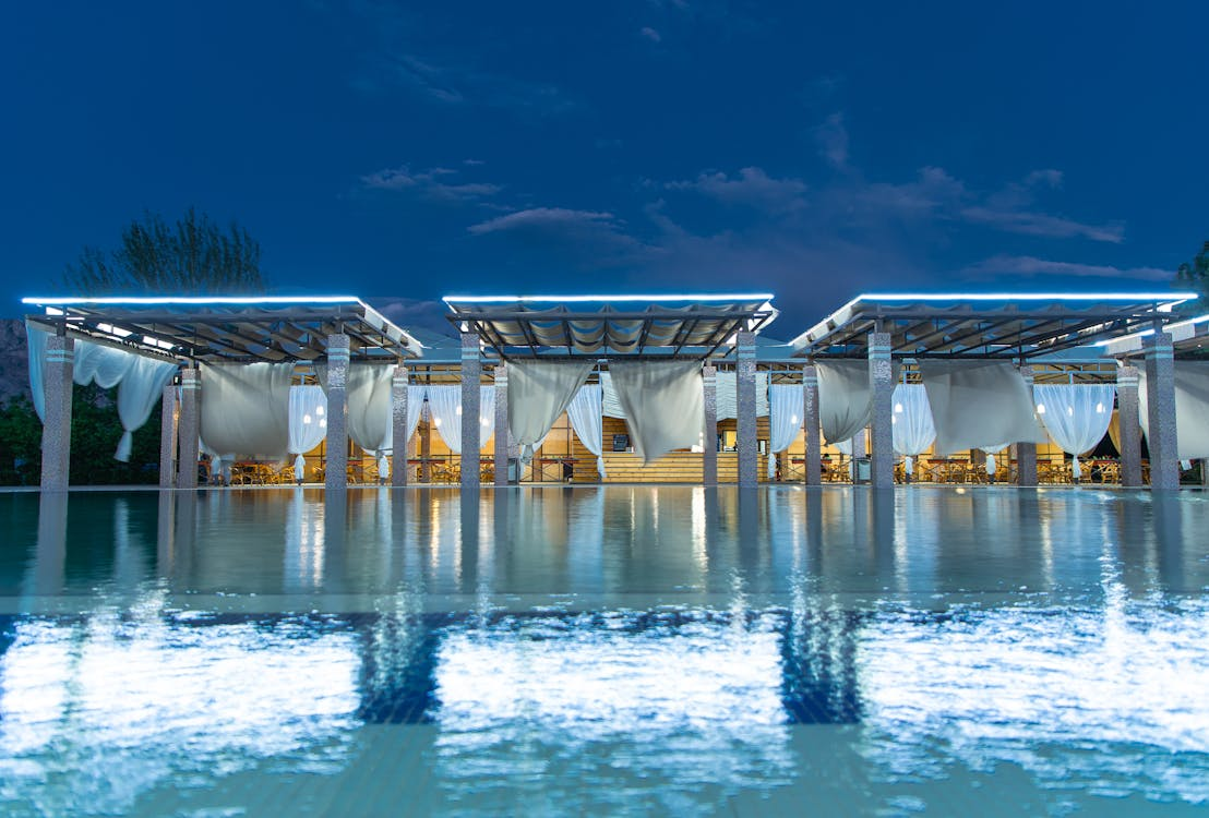 Efficient Swimming Pool Heater Options: Find the Best Solutions | by ...