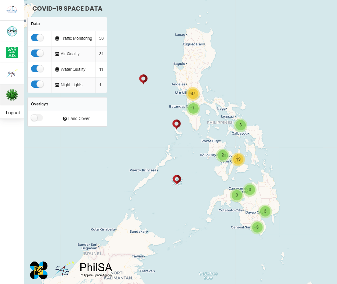 Our Place in Space: Scientists Reveal What’s Next for the PH Space ...