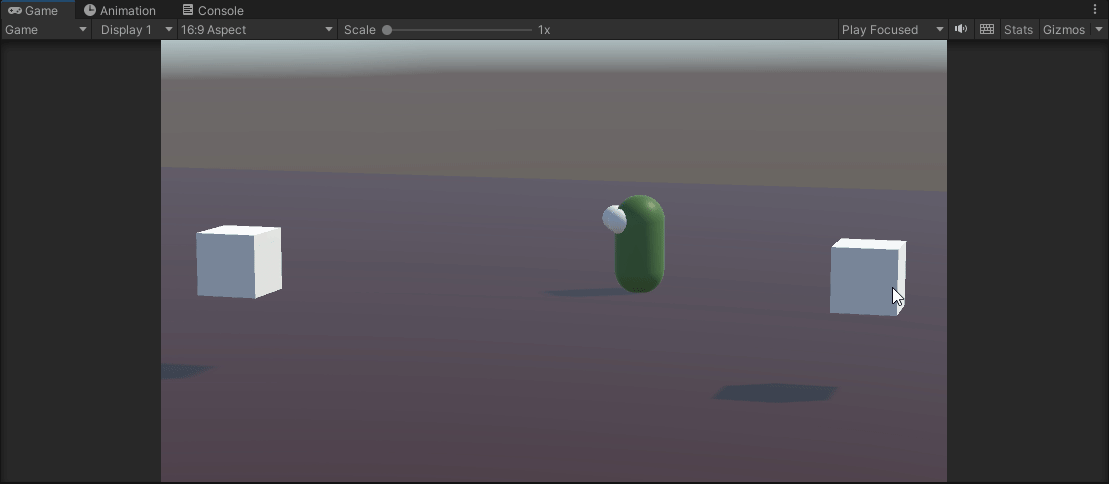 Keeping All Objects In View Of Camera In Unity By Jerrod Molnar Jun 2023 Medium 7833