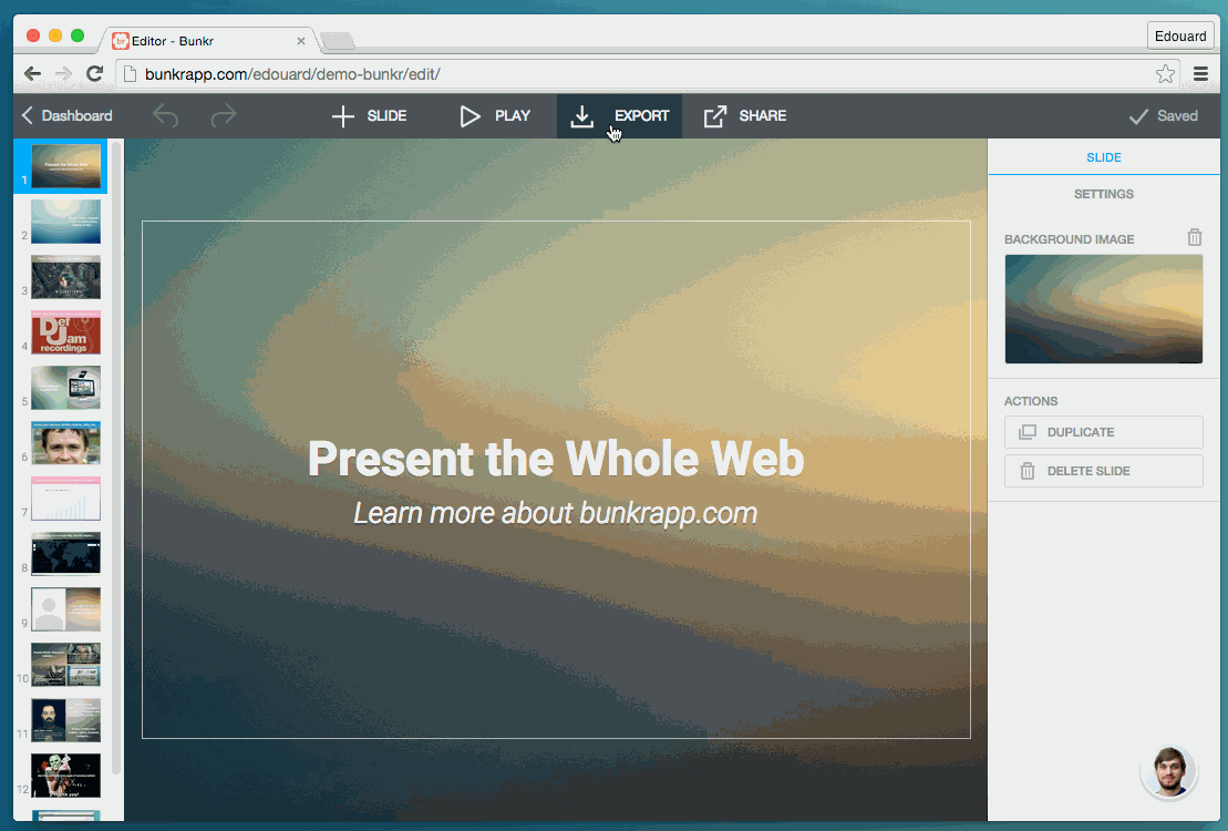 New Features in Bunkr #1. Week 9 — February — Each week we share… | by ...