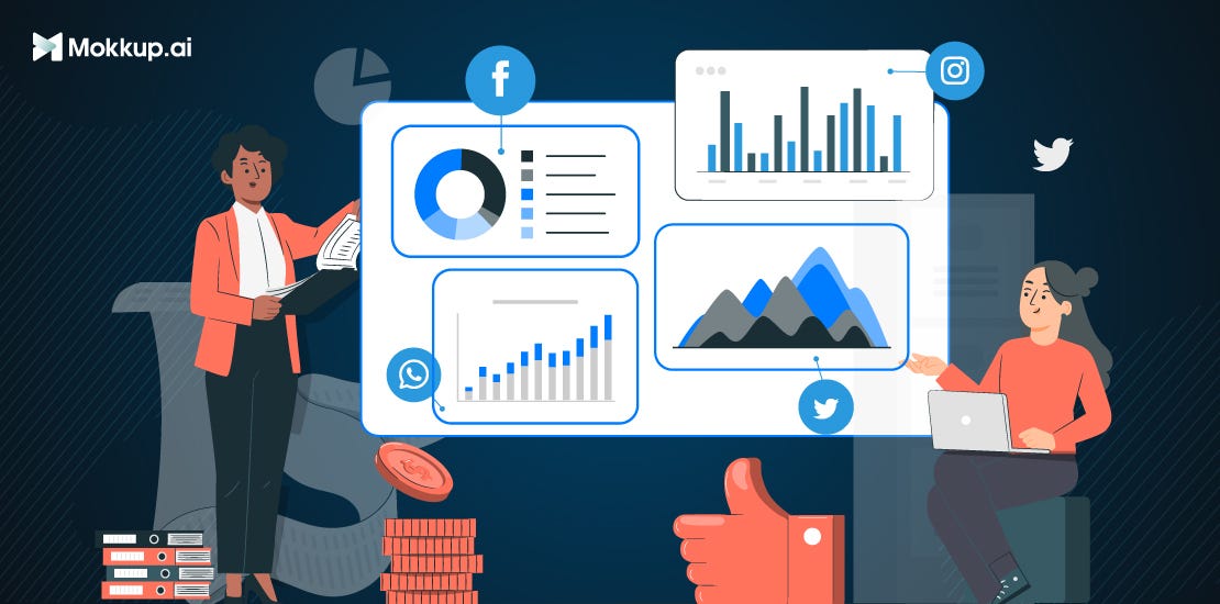 How To Bridge the Marketing Reporting Gap? | by Mokkup.ai | Apr, 2024 ...