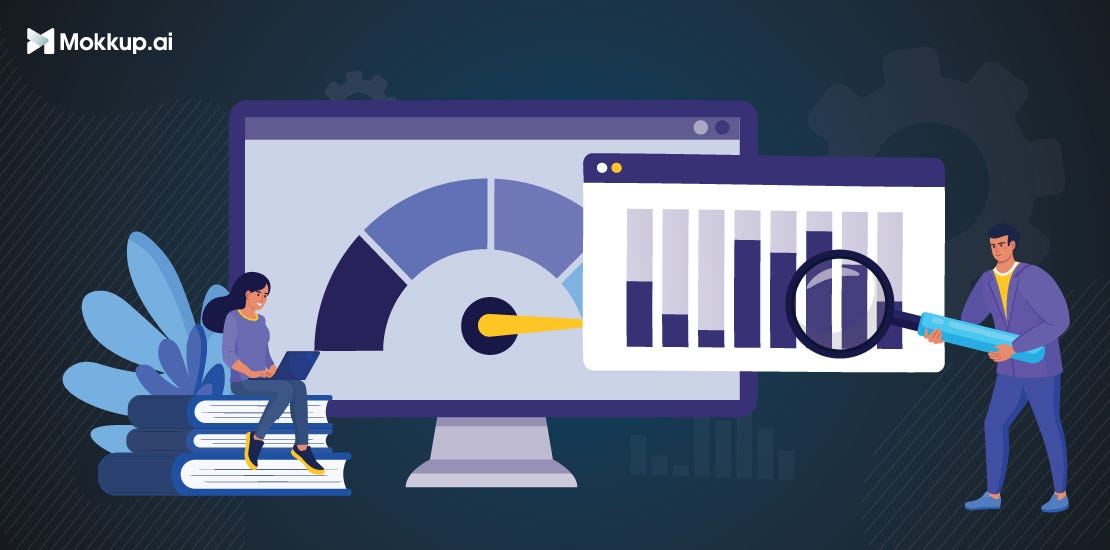 Metrics vs. KPIs: What’s the Difference? | by Mokkup.ai | Medium