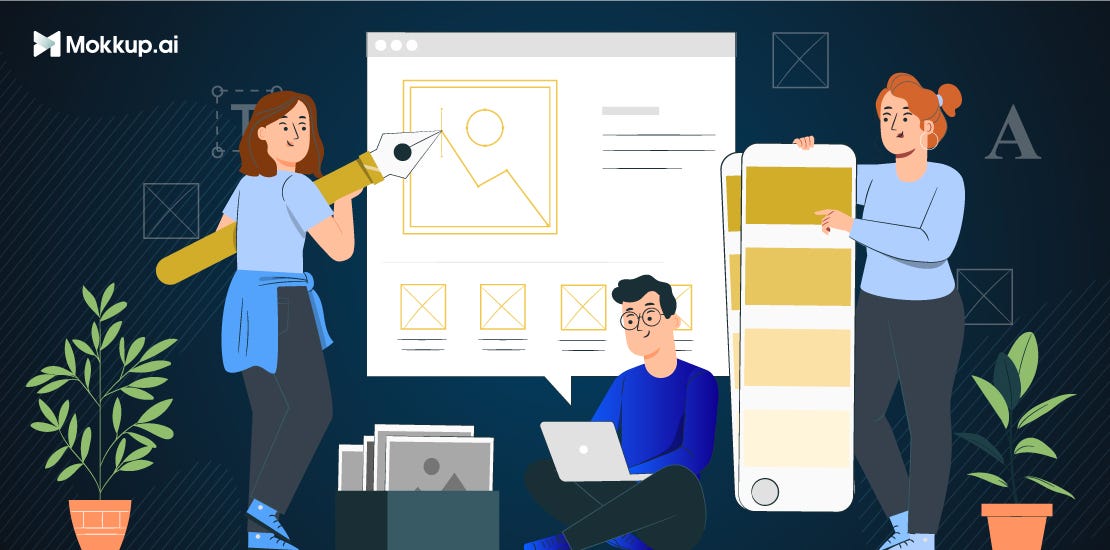 How to select Colors for Data Visualizations? | by Mokkup.ai | Medium