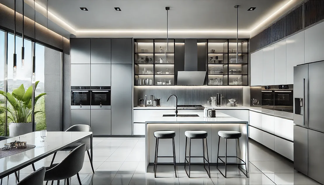 The Rise of AI in Kitchen Design. What Is AI Kitchen Design? | by ...