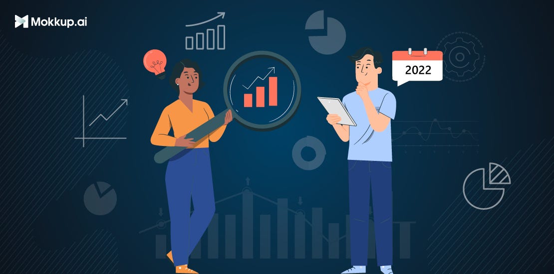 5 Emerging Trends in Data Visualization in 2024 | by Mokkup.ai | Medium