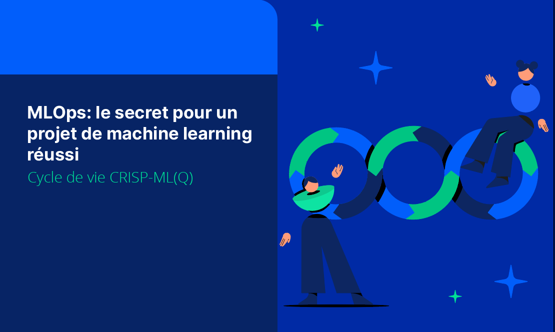 MLOps: le secret pour un projet de machine learning réussi | by Félix ...