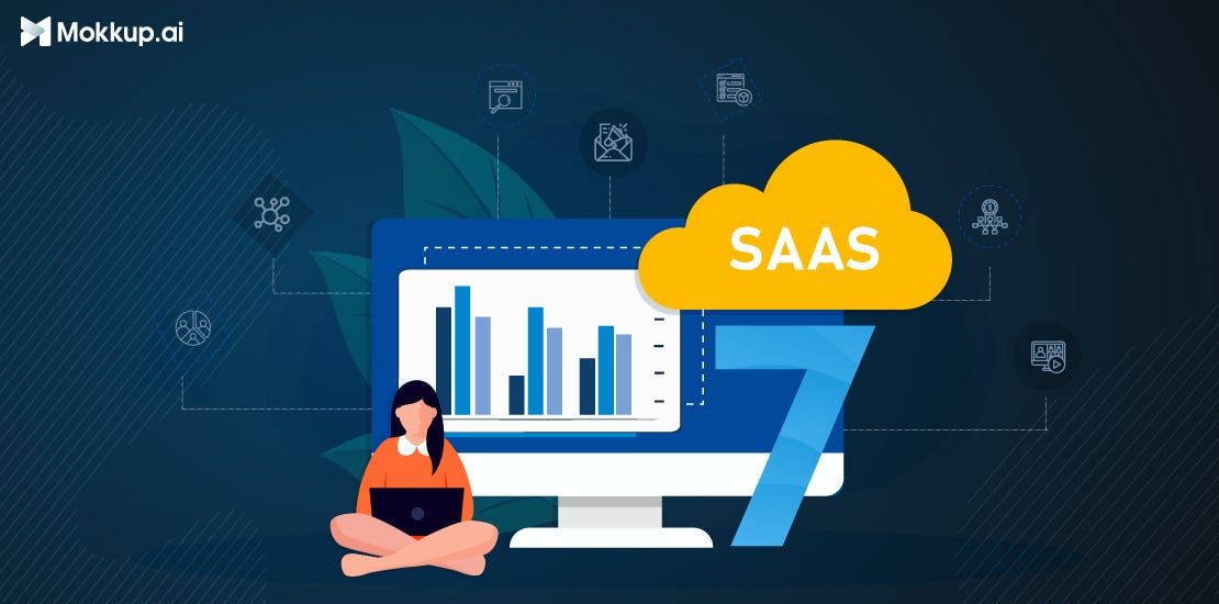 7 Free SaaS Dashboard Wireframe Templates in 2024 | by Mokkup.ai | Medium