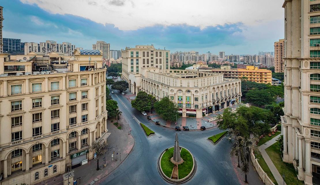 Area Guide | Things to do in Powai | by GetSetHome | Medium