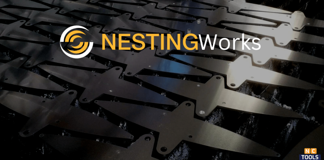 Benefits of Nesting inside Solidworks? | by NC Tools | Medium