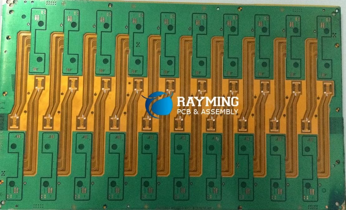 What is the standard for flex PCB? | by RAYMING PCB | Medium
