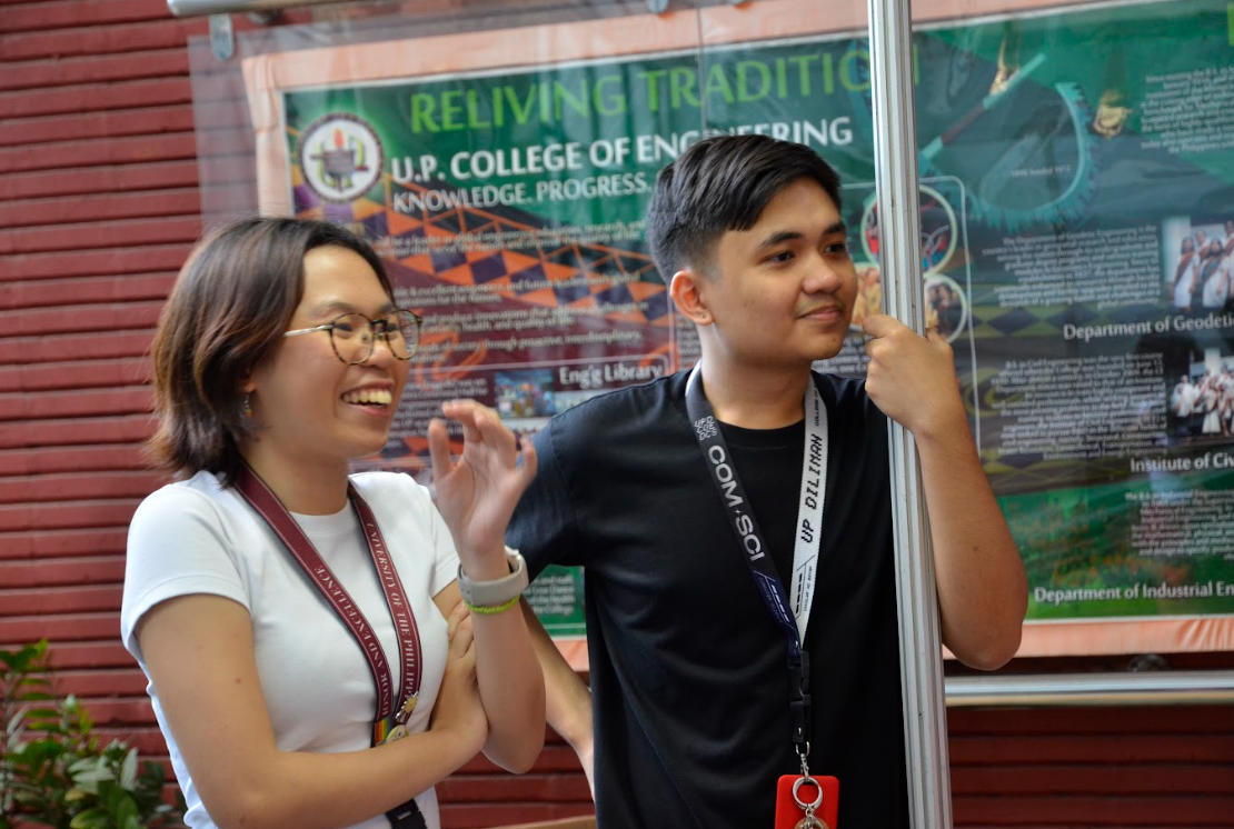 The Limit Does Not Exist — Tackle 2024: Limitless | by Elijah Mejilla | CURSOR Connects | Medium