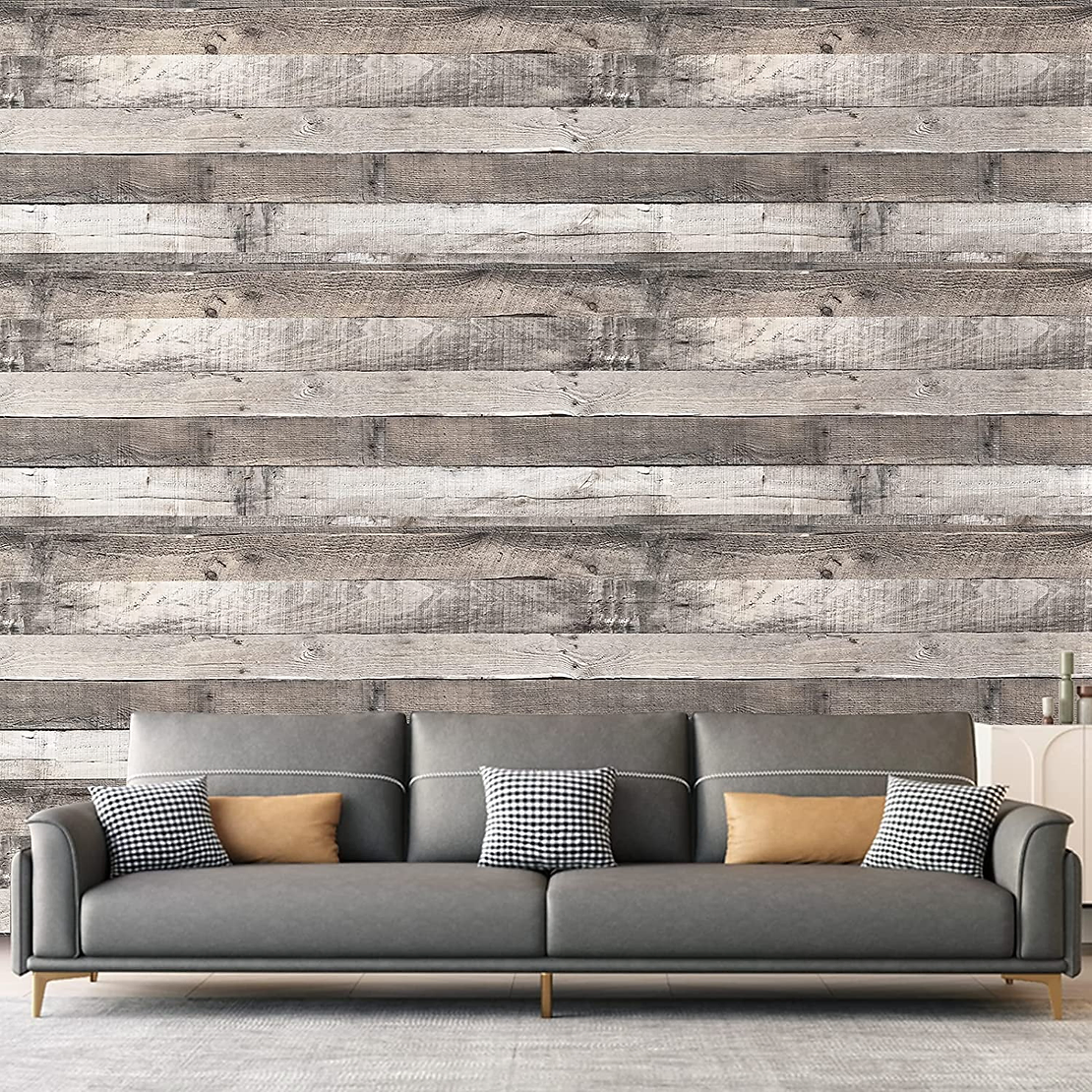 Modern Bedroom Rustic Gray Ideas: A Timeless Blend of Sophistication ...