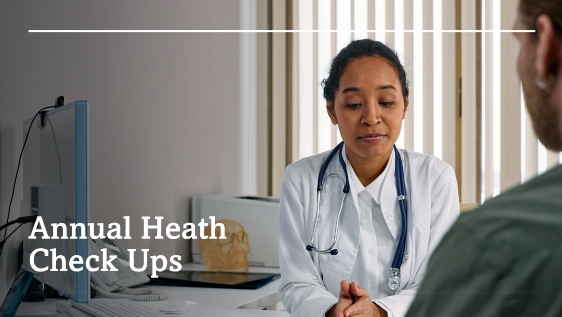 It can save your life; annual health check-ups | by em.f.2002 ...