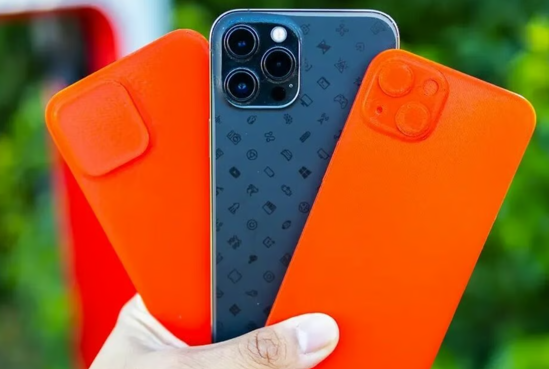 The Comprehensive World of 3D Printed Phone Cases | Medium