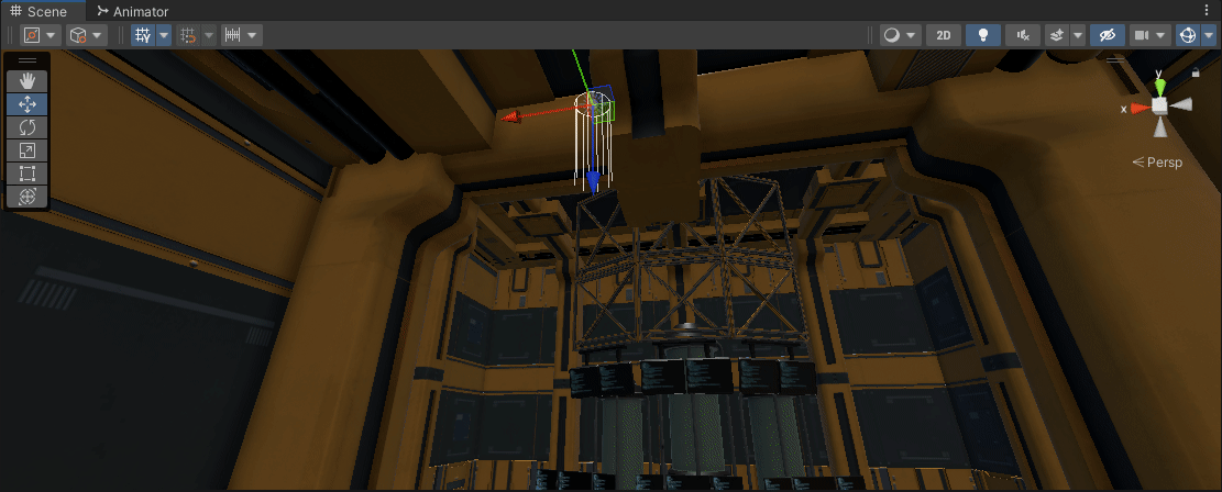 Lighting in Unity. There are different lights in Unity… | by Jerrod Molnar | Medium