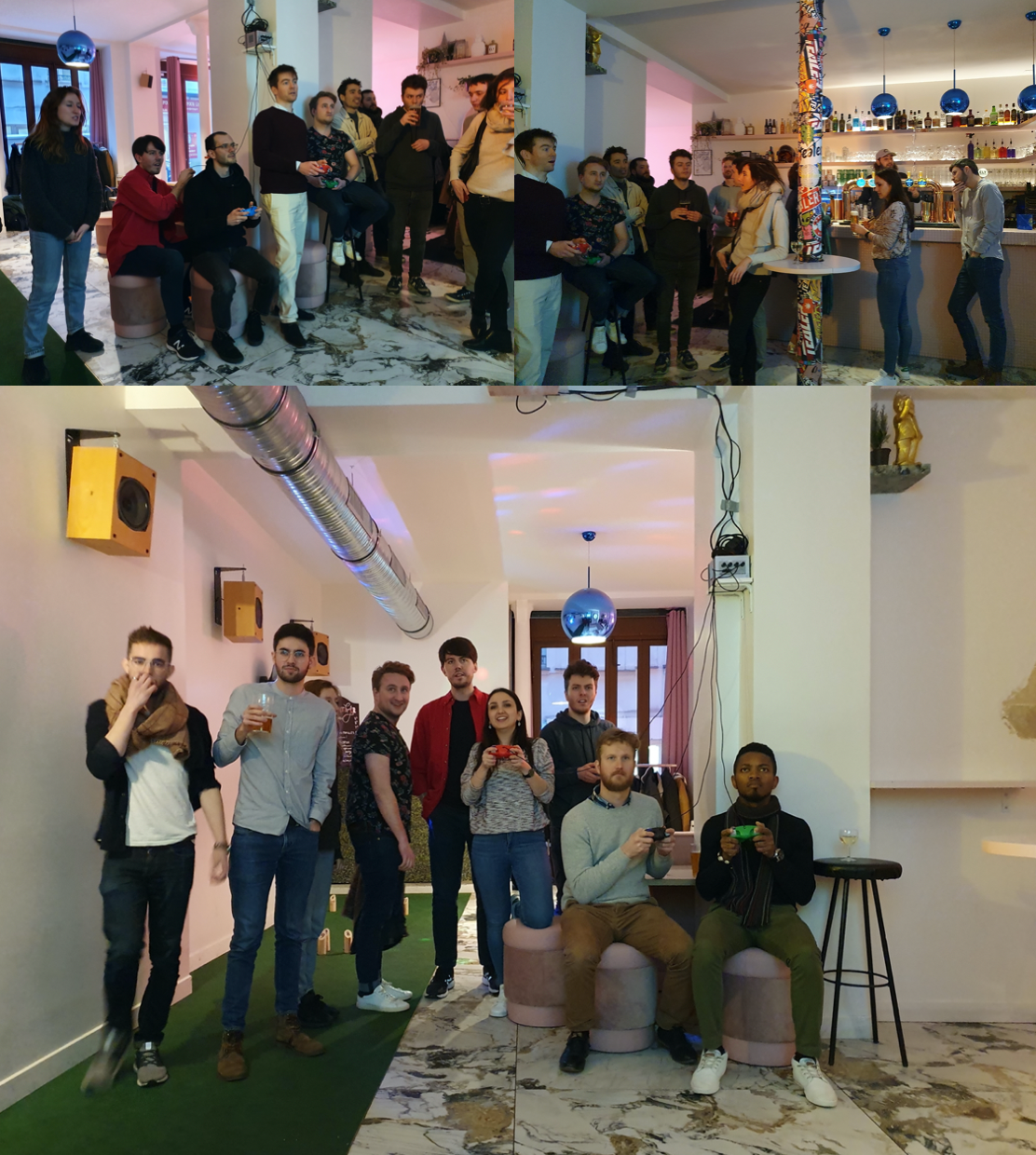 How to organize a successful hackathon for your startup in 7 steps | by ...