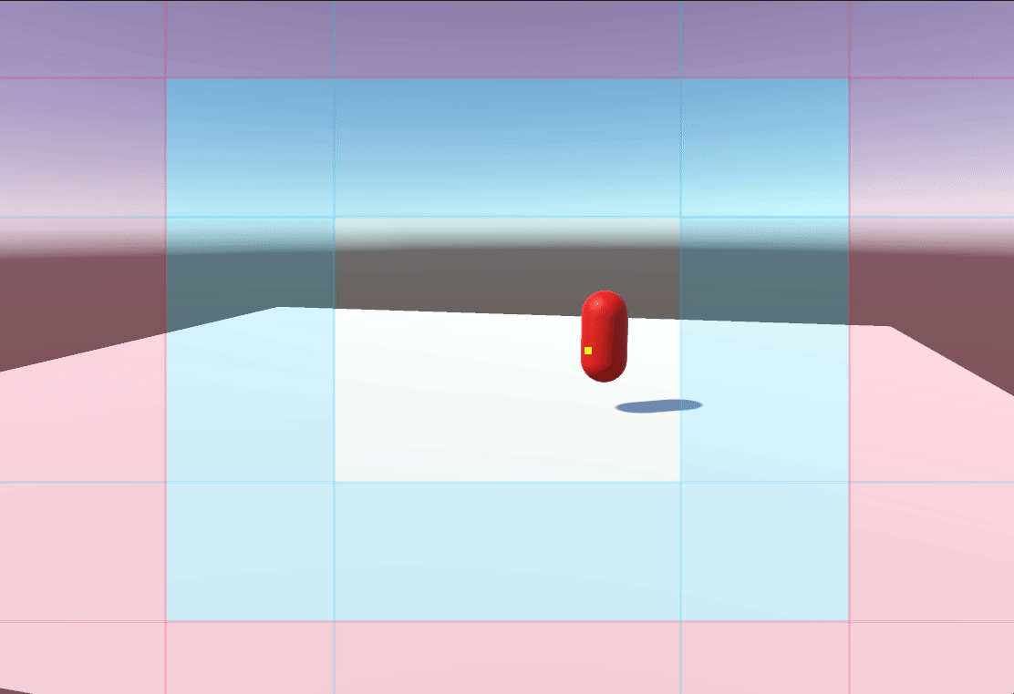 Aiming Features In Cinemachine. Objective: What are the aiming features ...