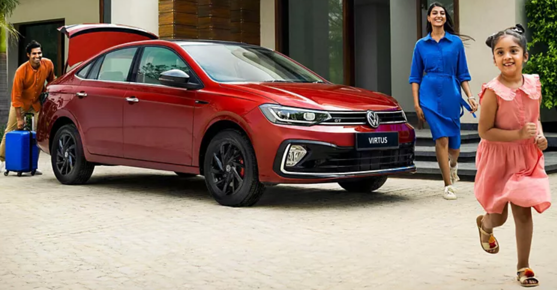 Exclusive Deals at Volkswagen Dealership in Calicut for a Thrilling ...