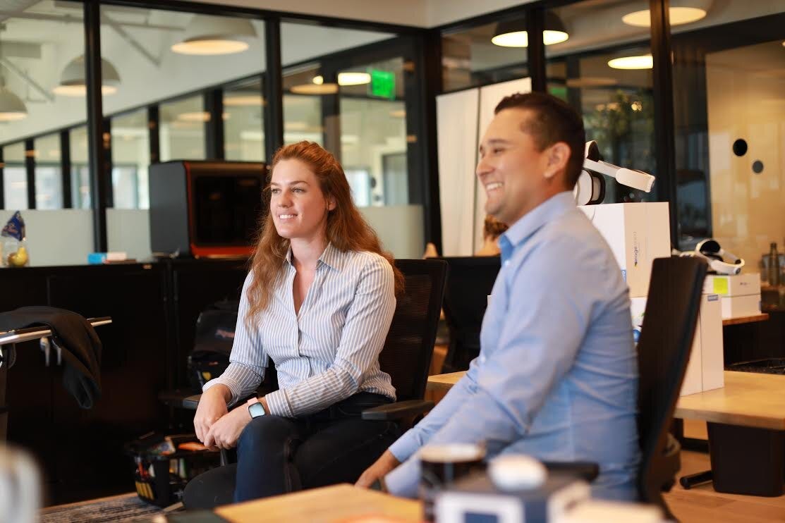 “Listen to your clients” with Jessica Maslin — Fem Founder™ | by ...